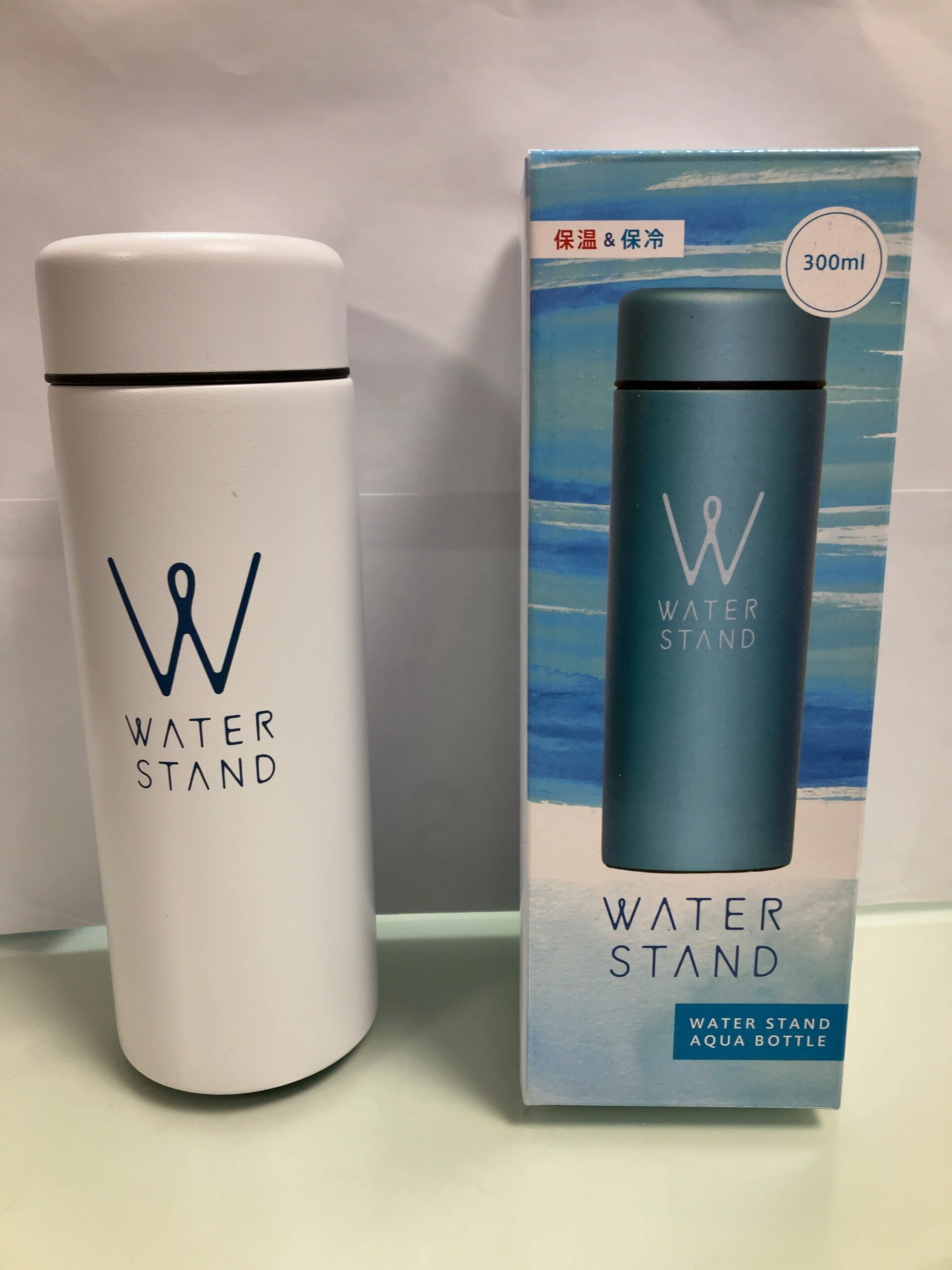 【体験レビュー】「ウォータースタンド」のショールーム行ってみた！ - おいしい水のある生活